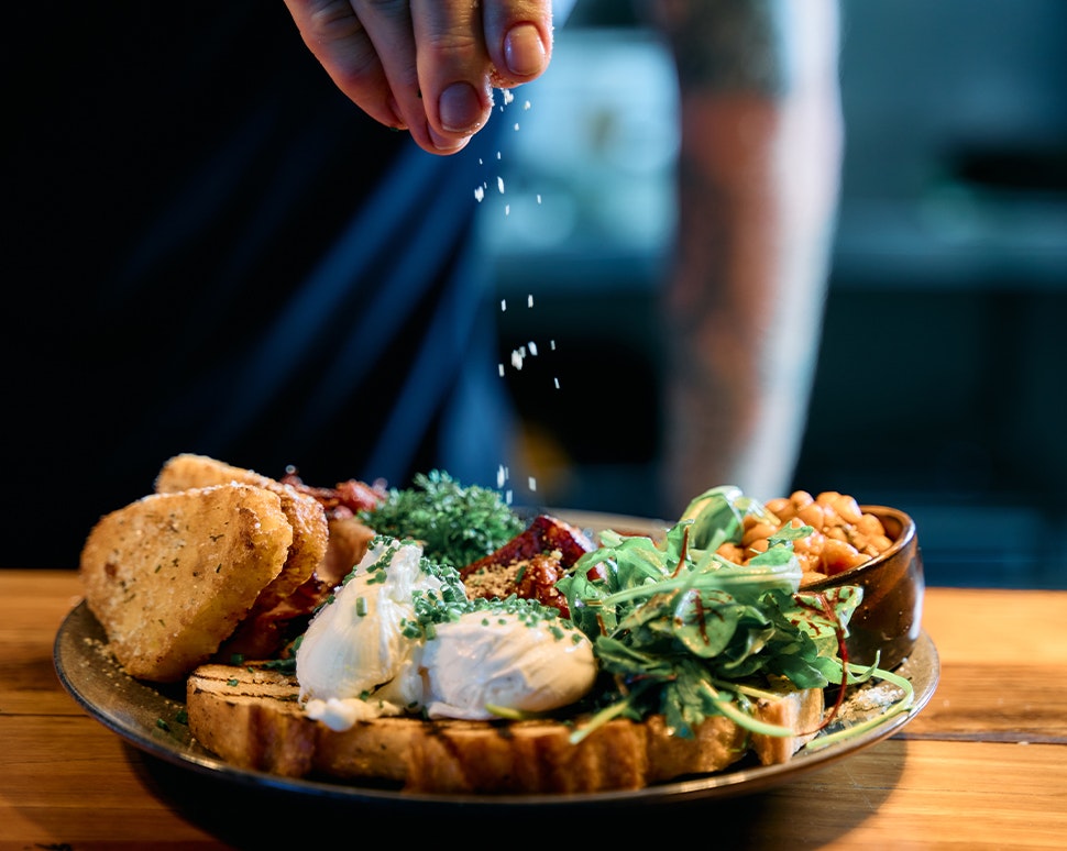 Puck | URBAN LIST BRISBANE