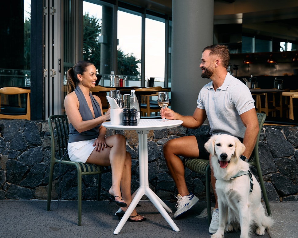 Puck | URBAN LIST BRISBANE