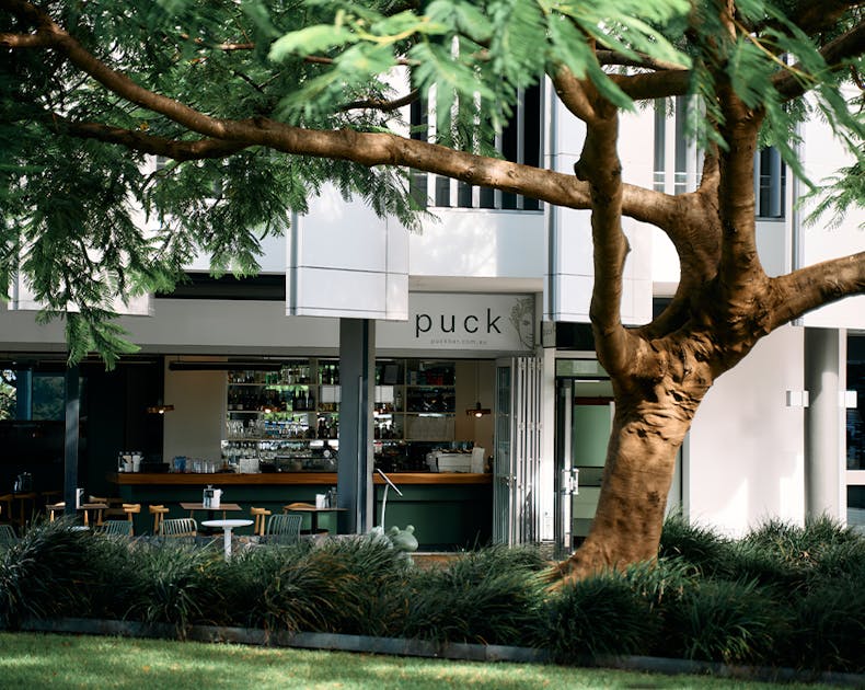 Puck | URBAN LIST BRISBANE