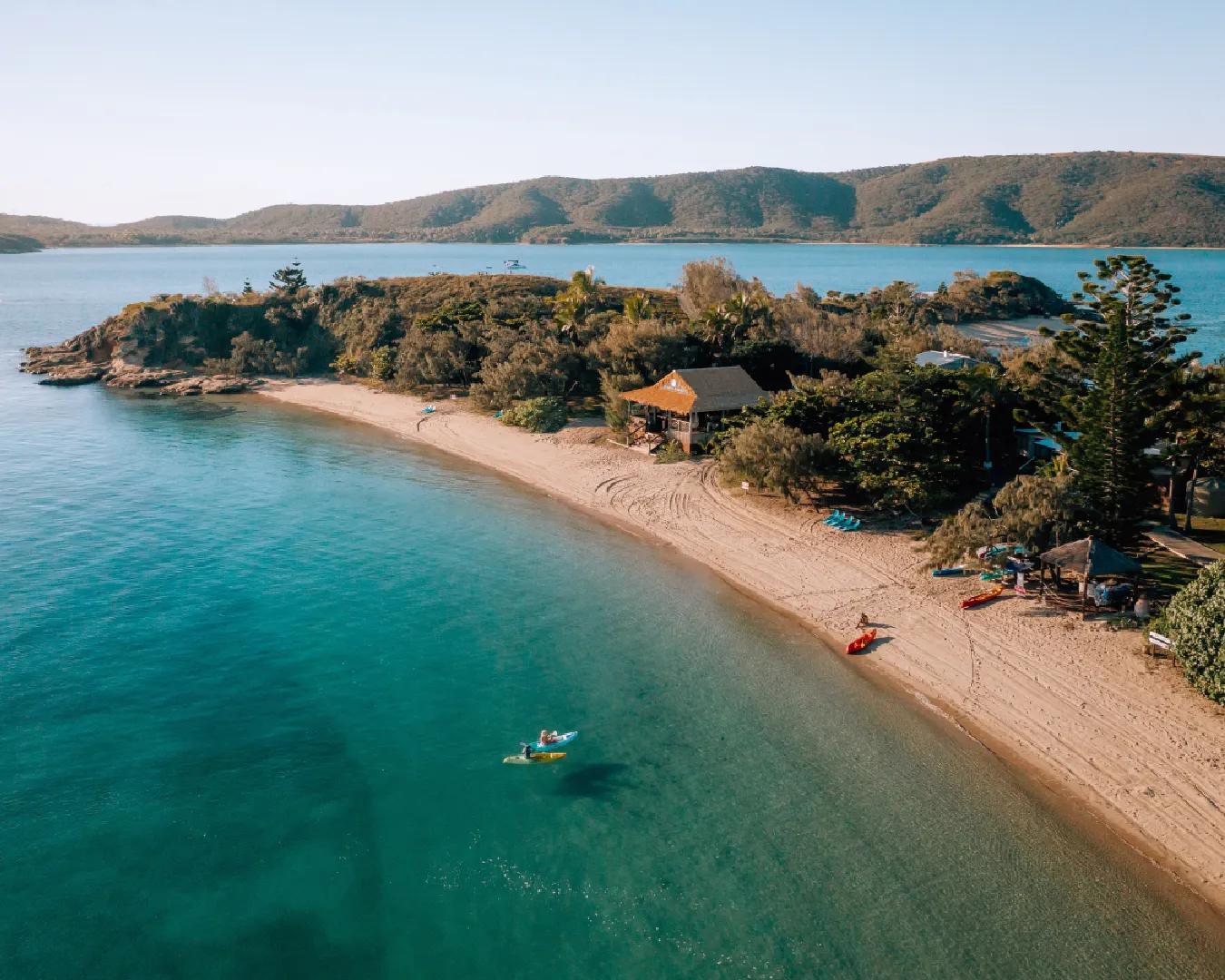 10 Of Queensland's Best Islands To Visit This Summer | URBAN LIST BRISBANE