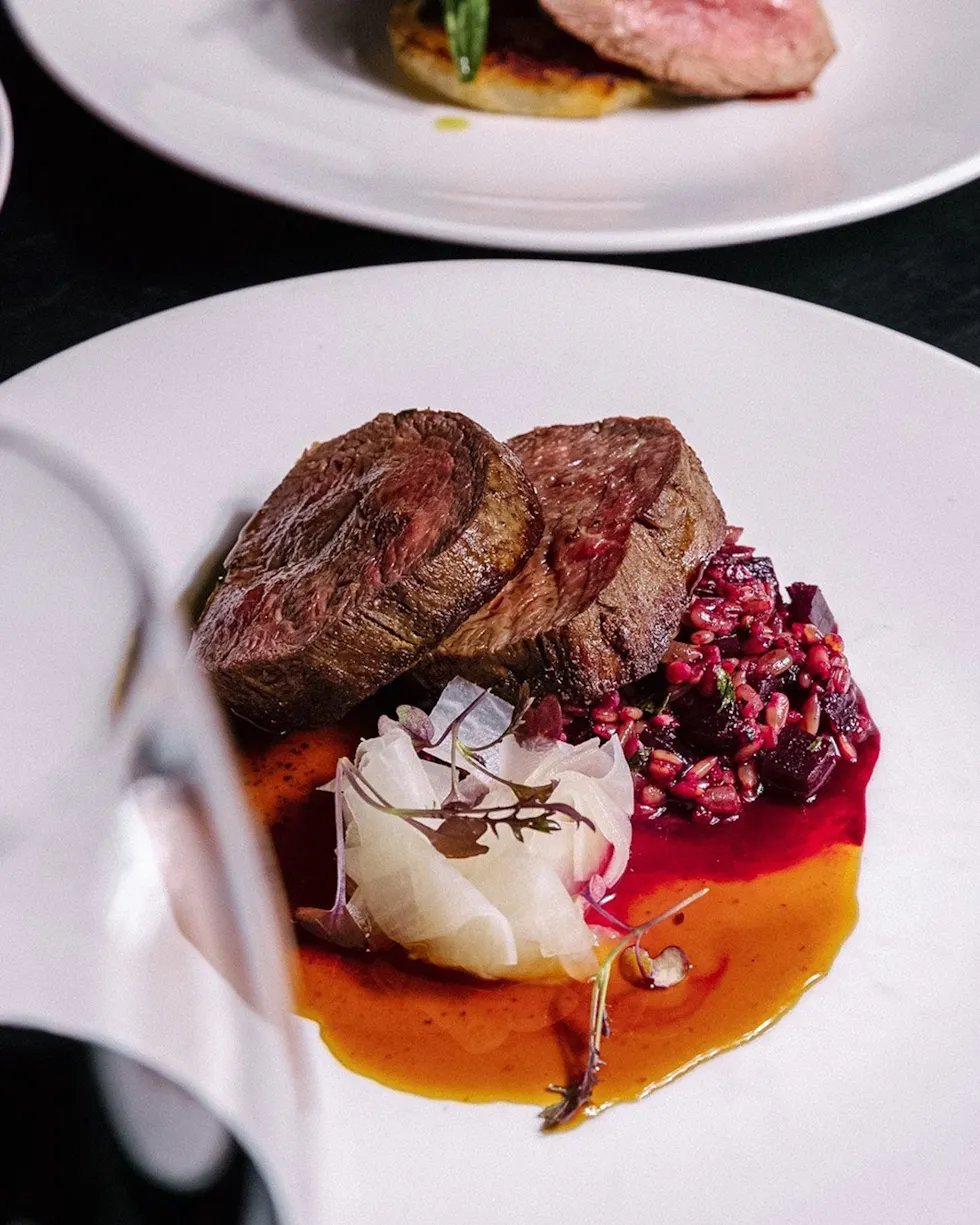 9 Of Our Favourite Melbourne Restaurants To Book A Table At ASAP ...