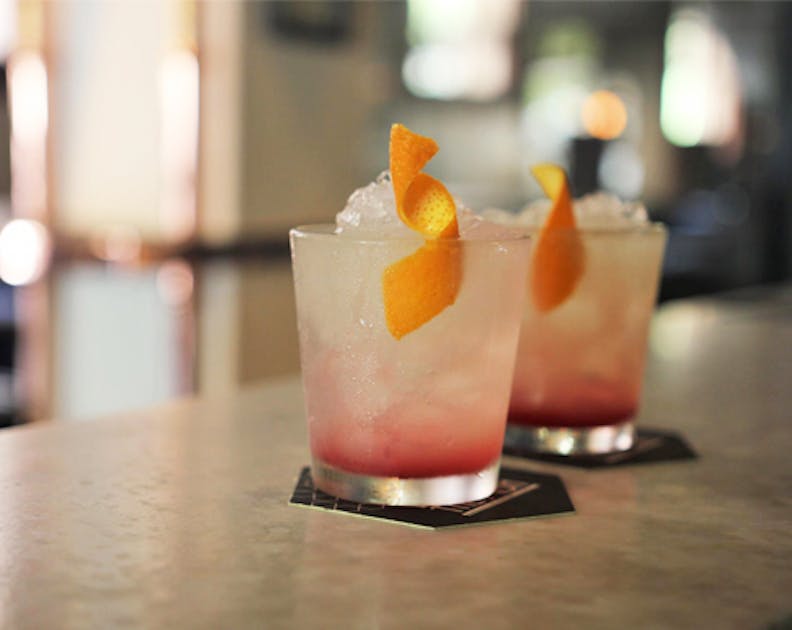 The Push | URBAN LIST SYDNEY