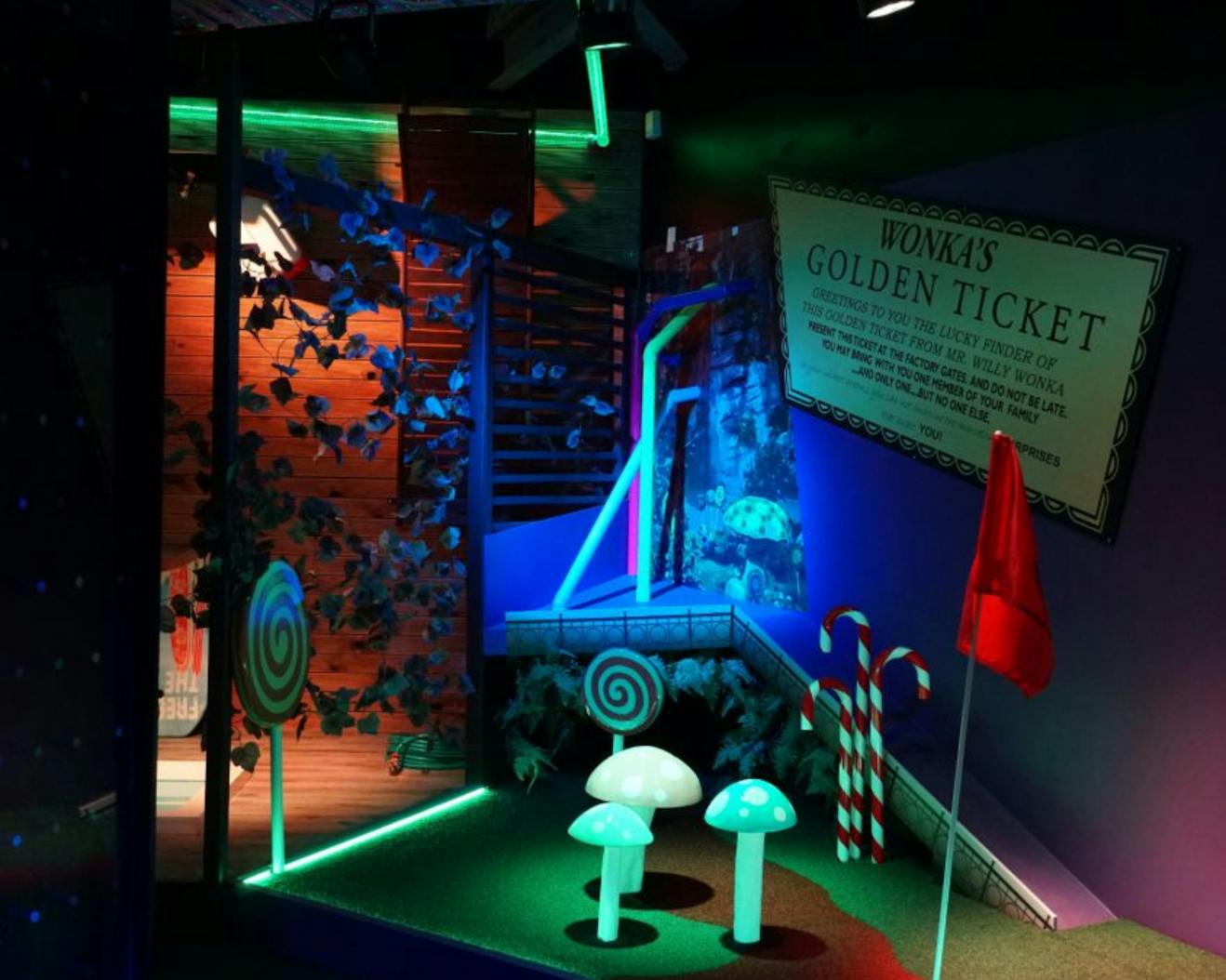 Where To Play Mini Golf In Auckland | URBAN LIST NEW ZEALAND
