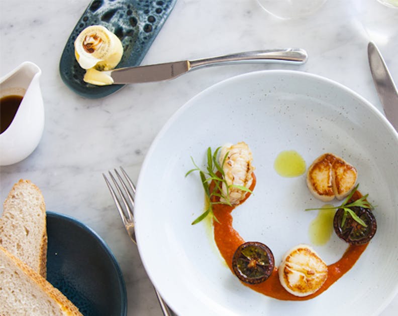 Q Dining | URBAN LIST SYDNEY