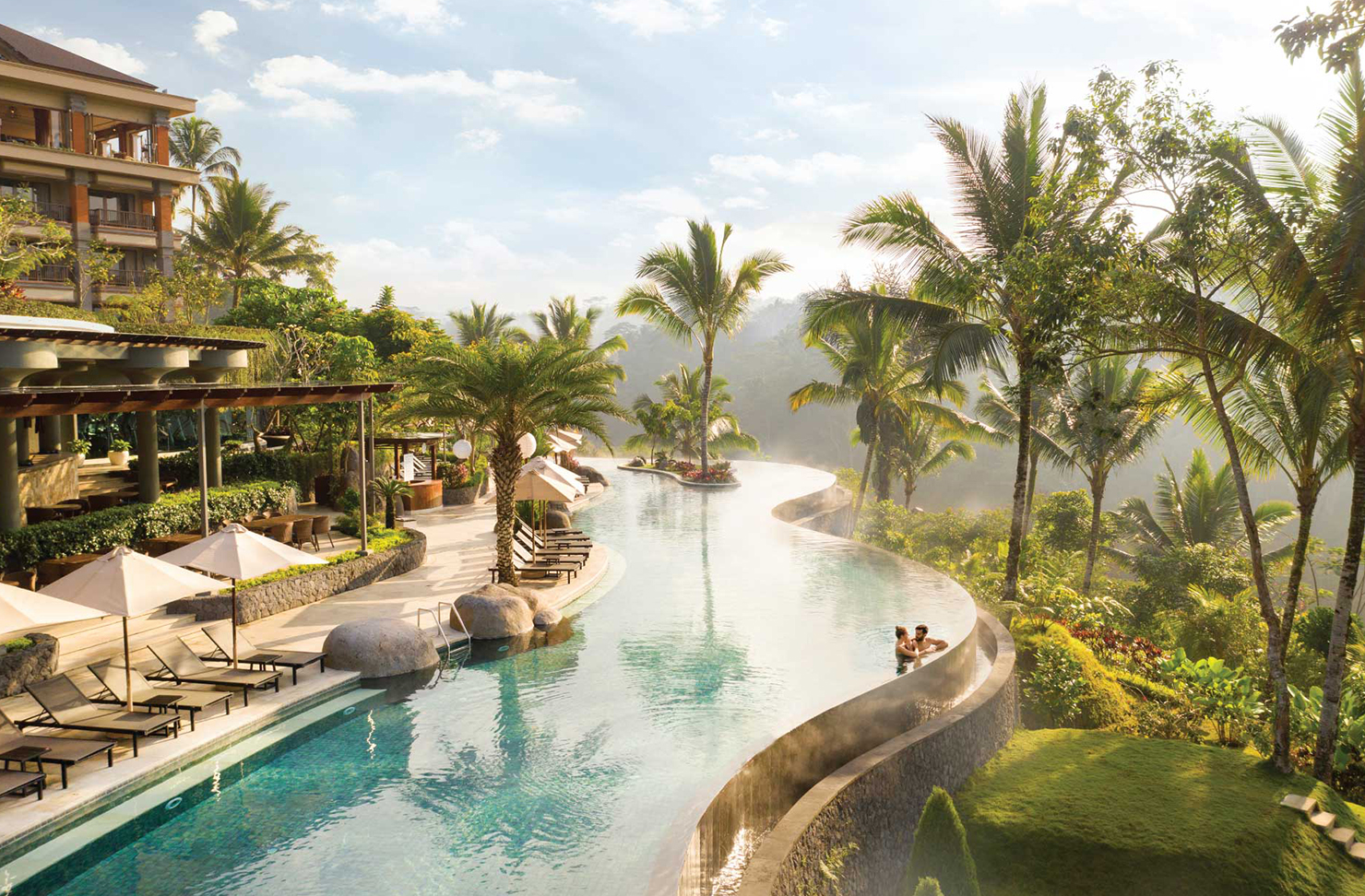 7 Epic Escapes You Need To Book, As Determined By You | URBAN LIST GLOBAL