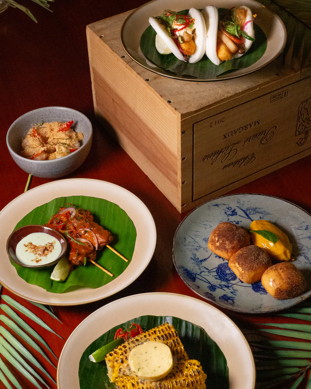 The Best Restaurants And Bars In Boat Quay | URBAN LIST SINGAPORE