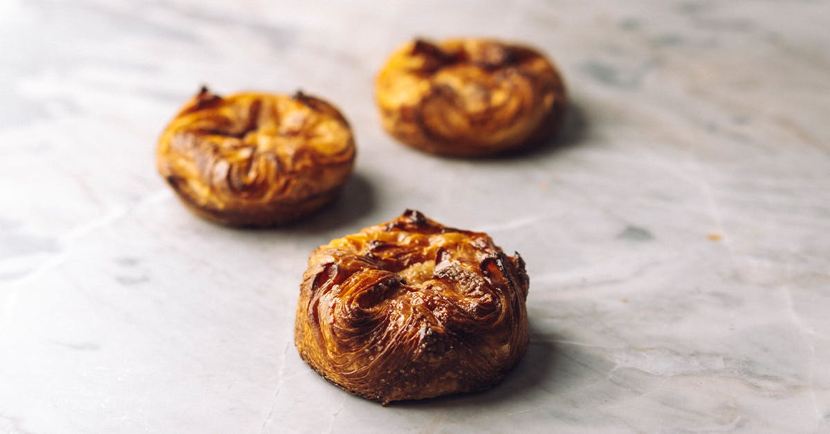 Queen Amann Bakery | URBAN LIST BRISBANE