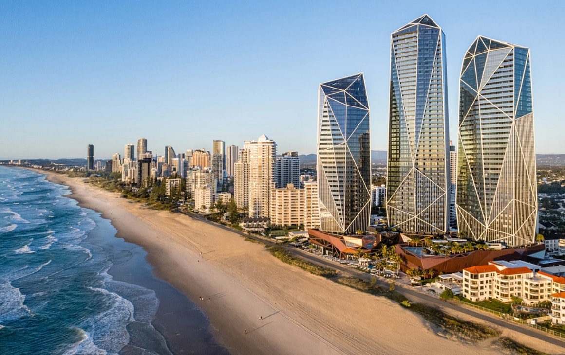 Queensland’s Best Beachside Resorts To Book In 2026 | URBAN LIST