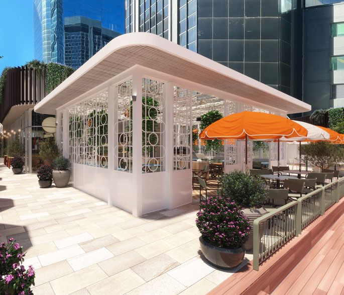 Rafi | Urban List Sydney