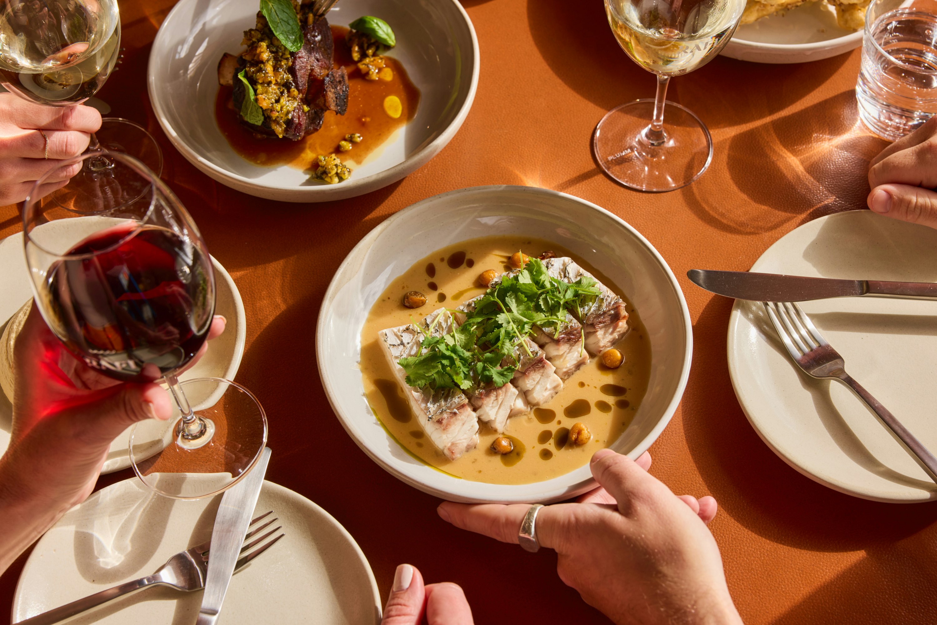 Popular North Sydney Restaurant RAFI Now Has A Location At URBNSURF In ...