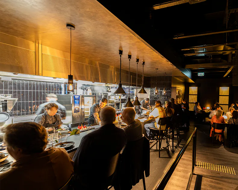 RB Dining | URBAN LIST SUNSHINE COAST