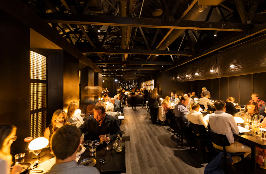 30 Of The Best Sunshine Coast Restaurants For 2024 | URBAN LIST ...
