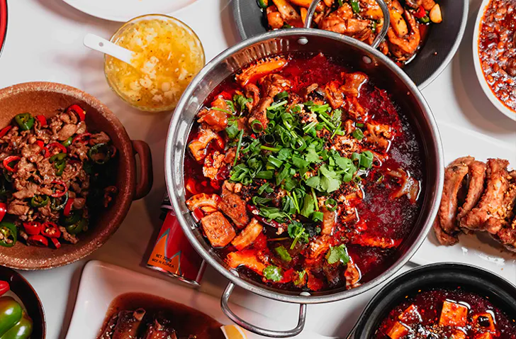 The Best Chinese Restaurants In Melbourne (We Reckon) In 2024 | URBAN ...