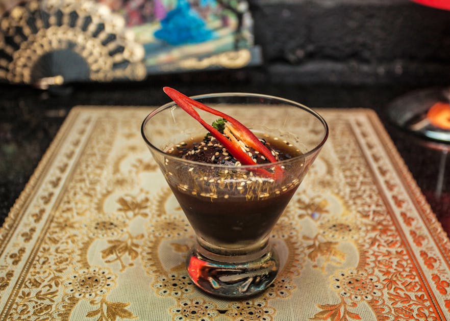 Rice Queen | URBAN LIST MELBOURNE