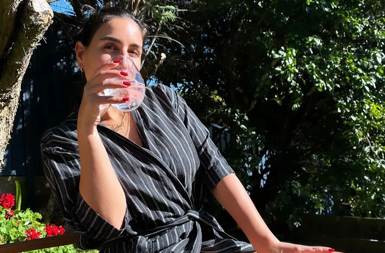 Our Team Share How They Found Their Personal Style In Time For Summer ...