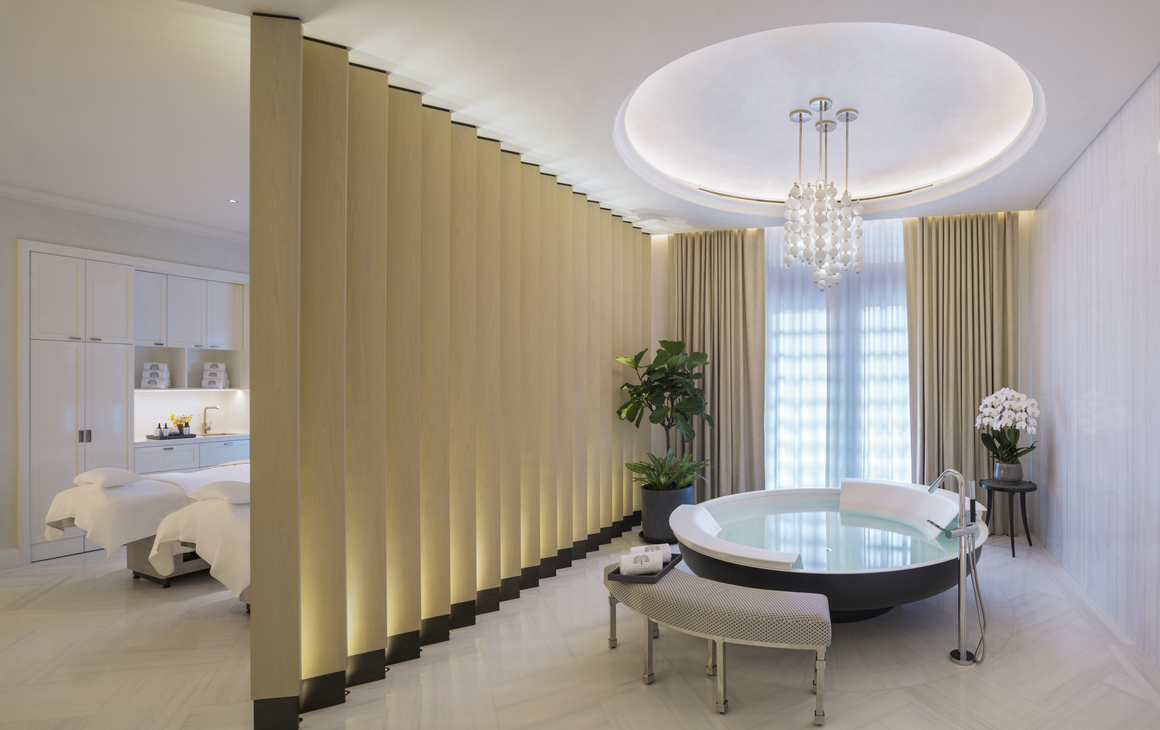 15 Of The Most Relaxing Places For A Massage In Singapore | URBAN LIST ...