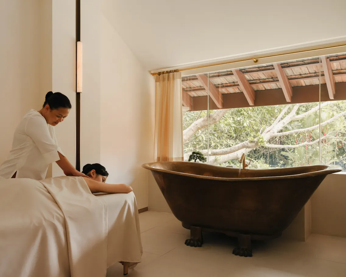 The Best Spas In Singapore For A Seriously Good Massage | URBAN LIST ...