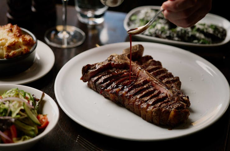 Best Steak In Melbourne (2025 Updated) | URBAN LIST MELBOURNE