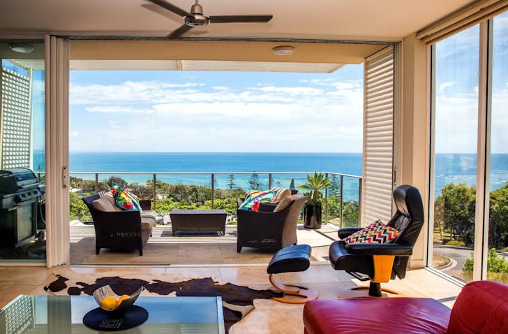 Rainbow Beach's Best Accommodation For A Coastal Getaway | URBAN LIST ...