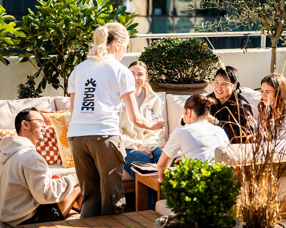 RAISE Rooftop | Brisbane CBD | URBAN LIST BRISBANE