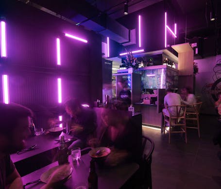 Senpai Ramen | Urban List Sydney