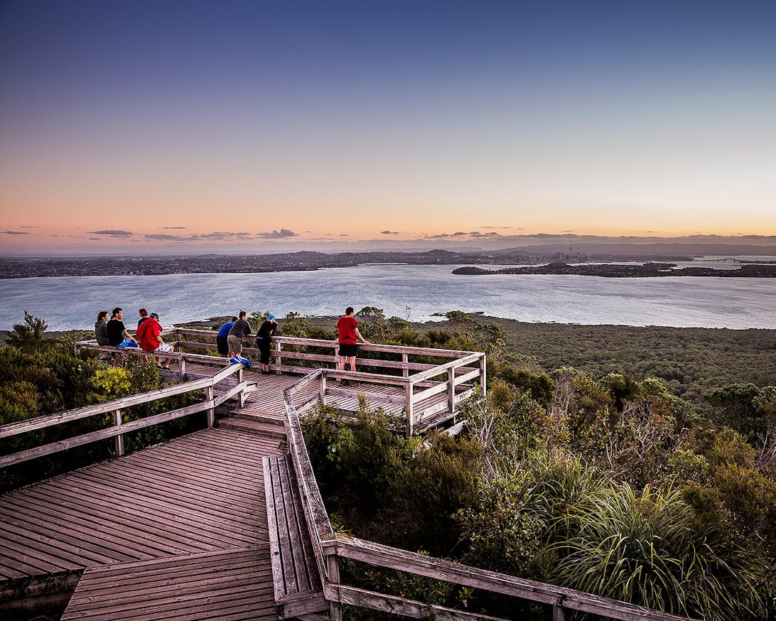 The Best Walks In Auckland | URBAN LIST NEW ZEALAND
