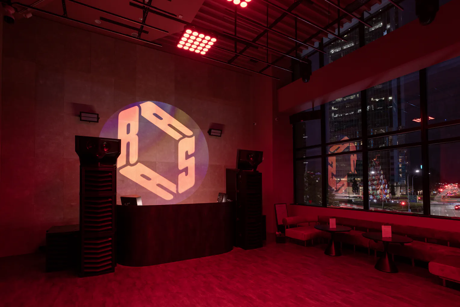 The Coolest Clubs In Singapore | URBAN LIST SINGAPORE