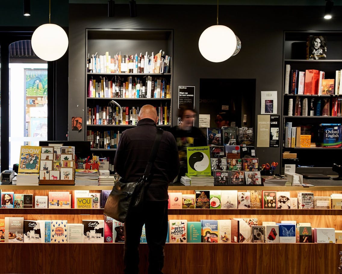 12 Melbourne Bookstores Every Bibliophile Needs To Visit | URBAN LIST ...