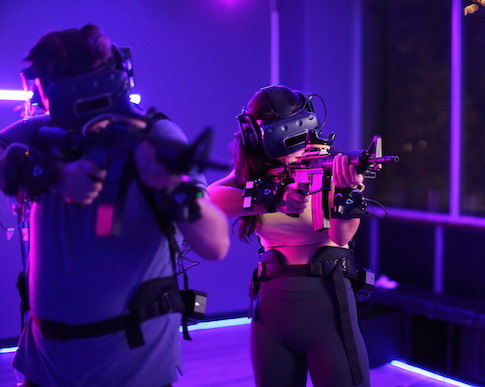 Ready Team One, Perth | URBAN LIST PERTH