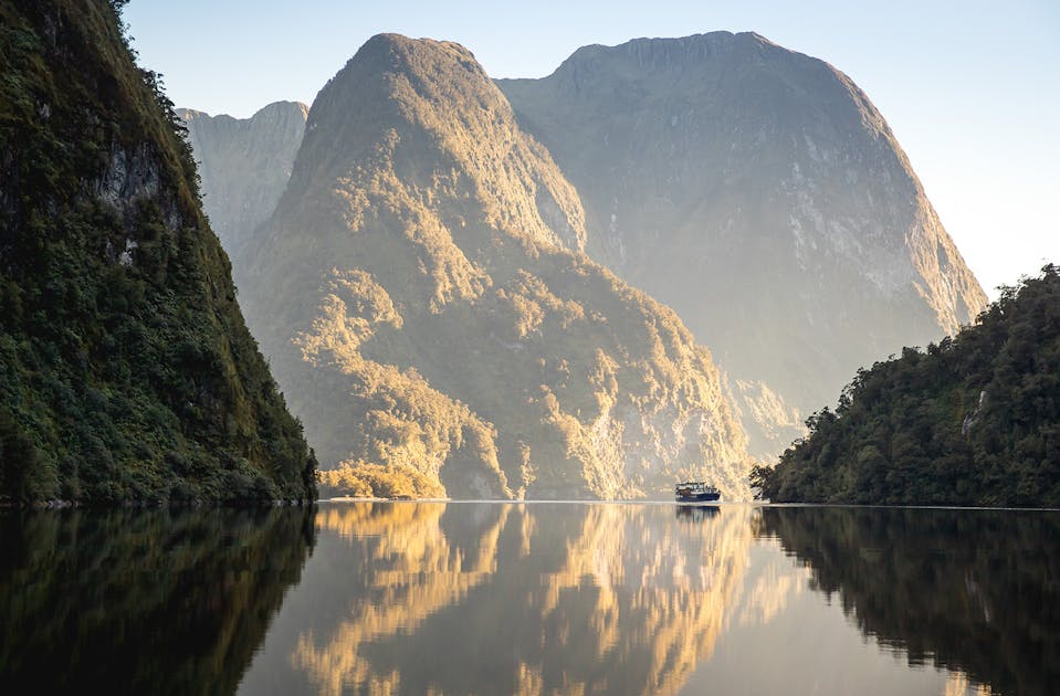 7 Stunning Southern Adventures To Add To Your New Zealand Bucket List ...
