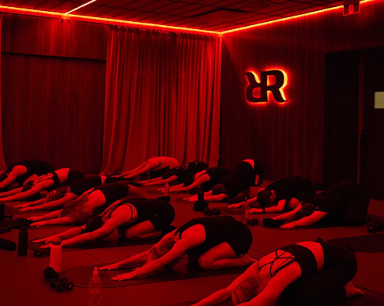 Red Room | URBAN LIST AUCKLAND