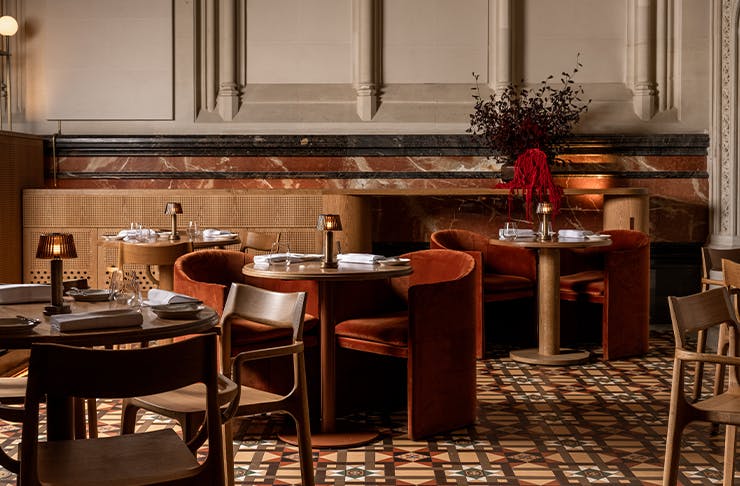 The Best French Restaurants In Melbourne | 2025 | URBAN LIST MELBOURNE