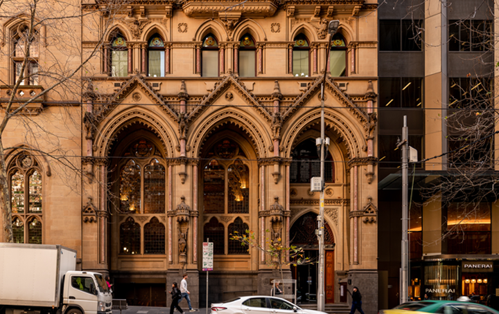 Reine & La Rue | Review | URBAN LIST MELBOURNE