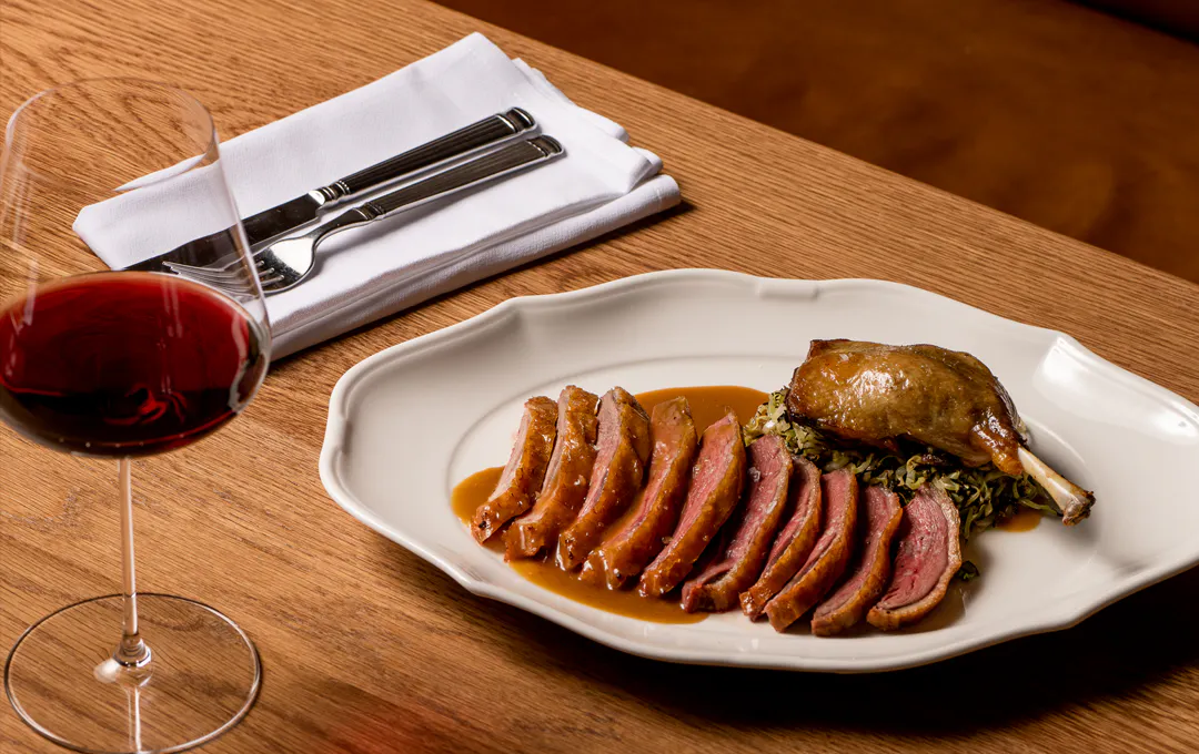 Reine & La Rue | Melbourne | URBAN LIST MELBOURNE