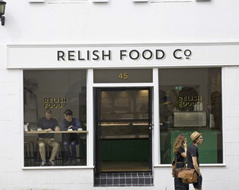 Relish Food Co | URBAN LIST SYDNEY