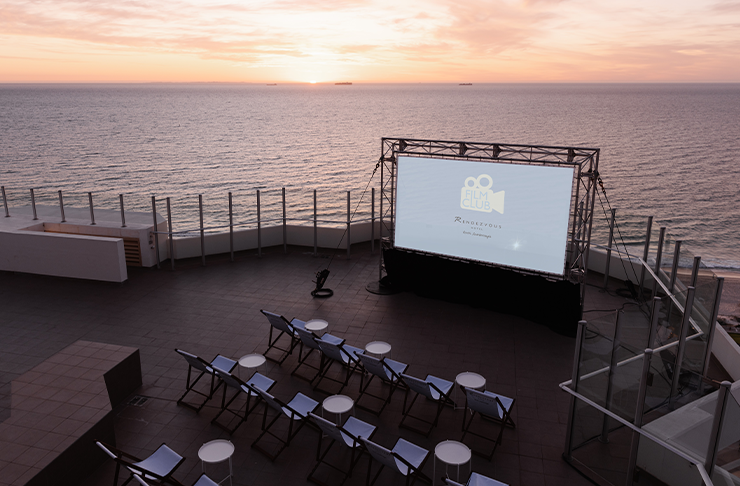 Perth's Best Outdoor Cinemas To Kickback At This Summer | URBAN LIST PERTH