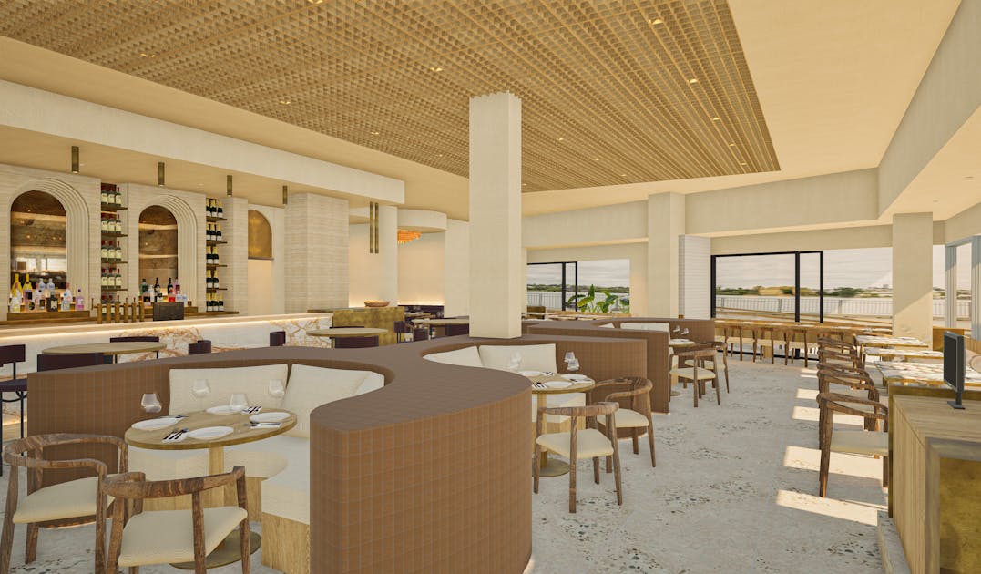 Byblos | Hamilton | URBAN LIST BRISBANE