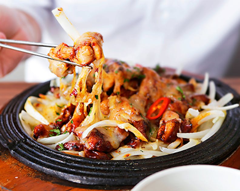 Restaurant Gangnam, Karawara | URBAN LIST PERTH