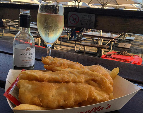 Cicerello's, Fremantle | Urban List Perth