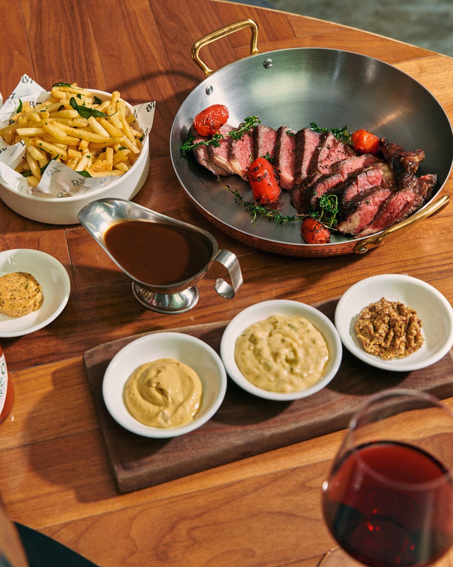 The Best New Restaurants In Singapore To Try In 2024 And Beyond | URBAN ...