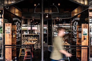 The Best Fitzroy Restaurants For 2024 | URBAN LIST MELBOURNE