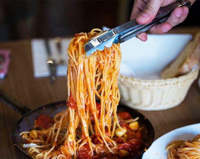 Righetto Osteria Romana | URBAN LIST SYDNEY