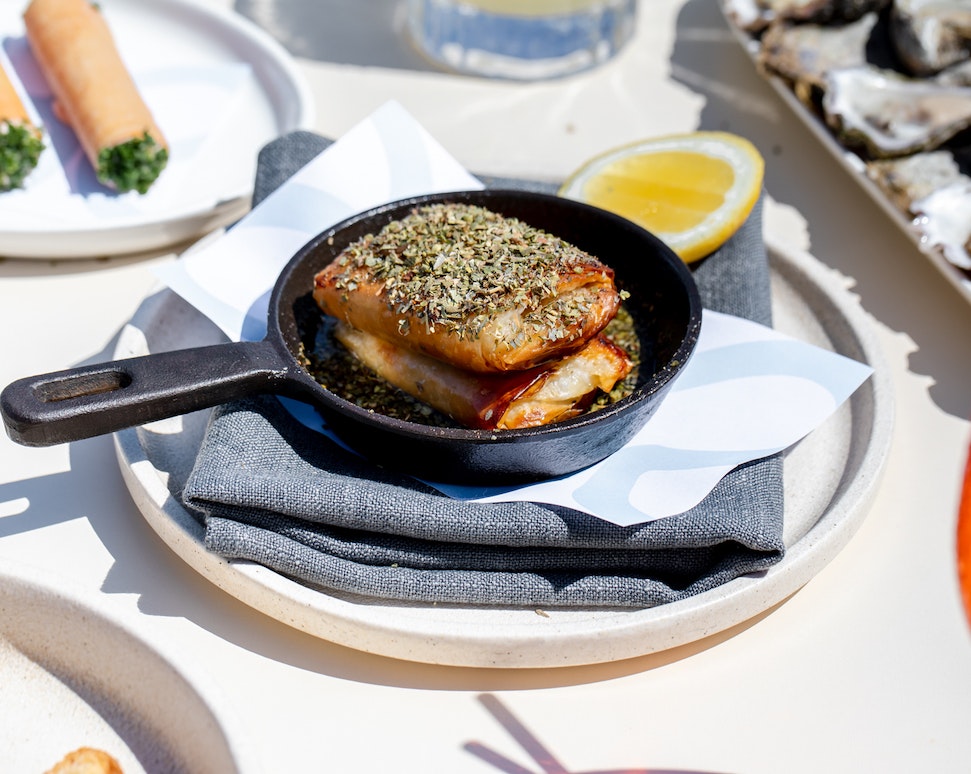 Mosman Waterfront Restaurant Ripples Chowder Bay Has Had A Makeover ...