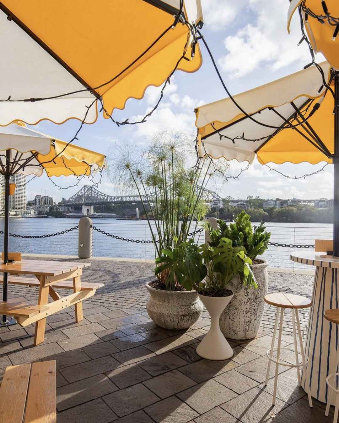 24 Of The Best Bars In Brisbane City | URBAN LIST BRISBANE