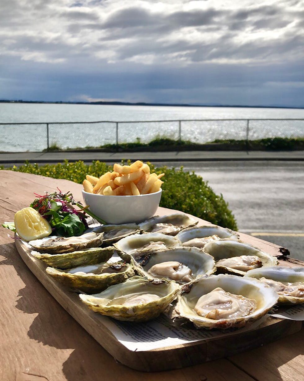 The Best Restaurants In Invercargill, Bluff And Surrounding Areas ...