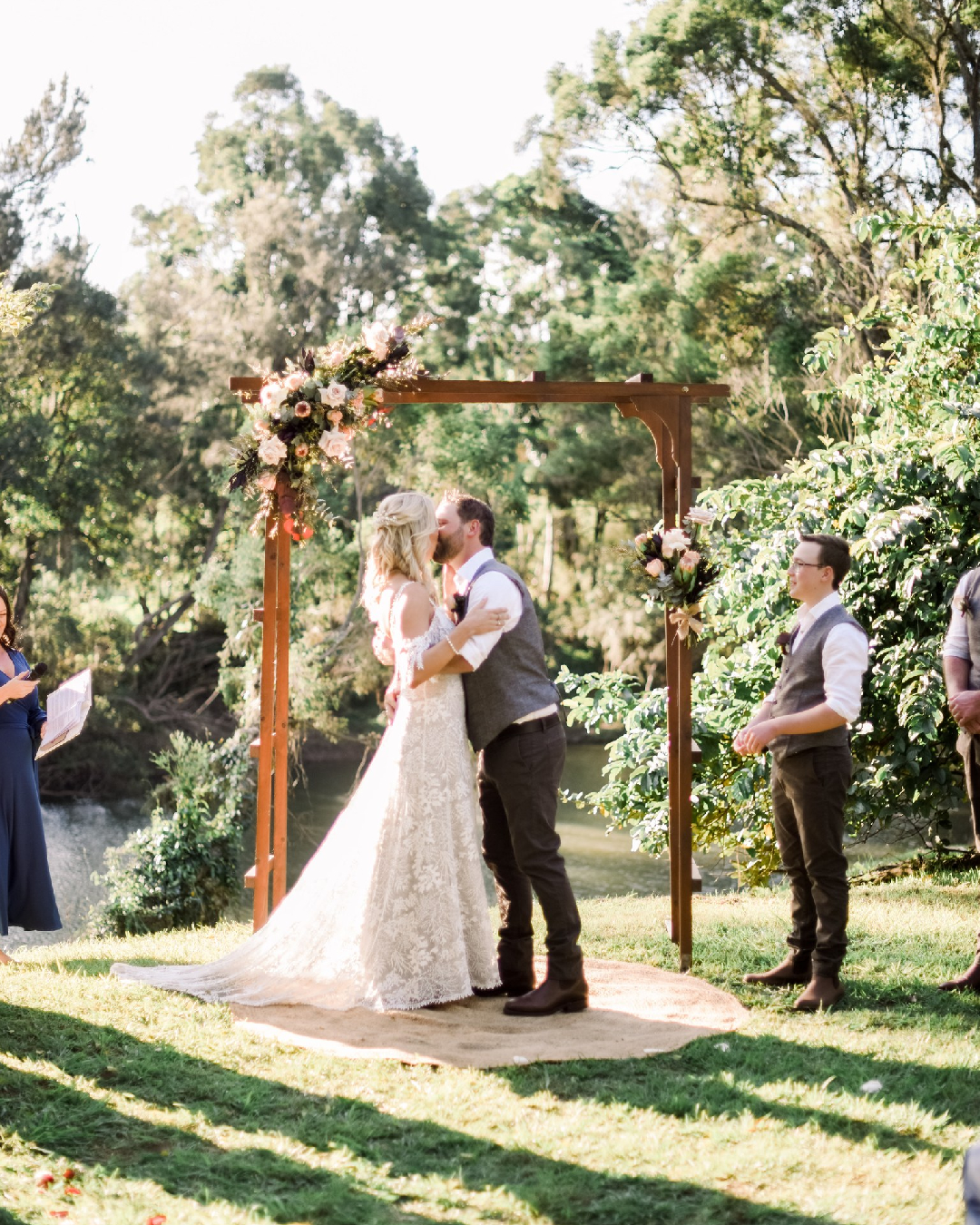 15 Of The Best Wedding Venues In Brisbane | URBAN LIST BRISBANE