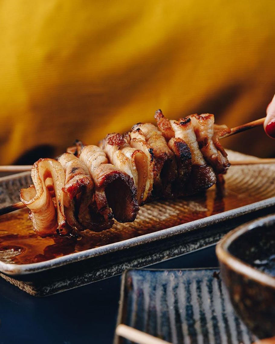 8 Modern Japanese Bites to Add To Your Foodie Bucket List | URBAN LIST ...
