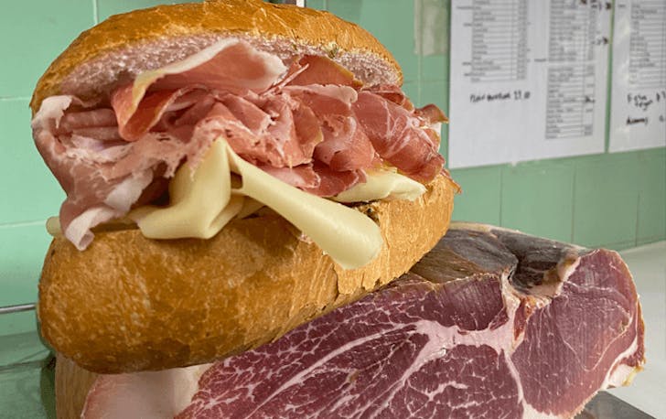 Rocco's Delicatessen | URBAN LIST MELBOURNE