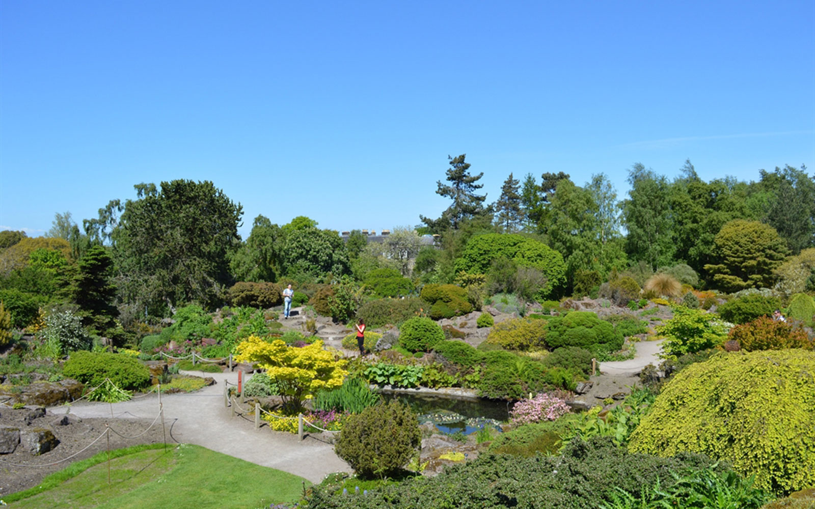 Best Things To Do In Edinburgh: Must-Sees And Hidden Gems For 2024 ...