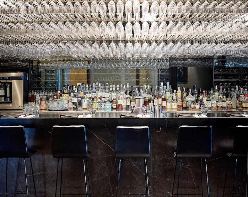 Rockpool Sydney Bar | URBAN LIST SYDNEY